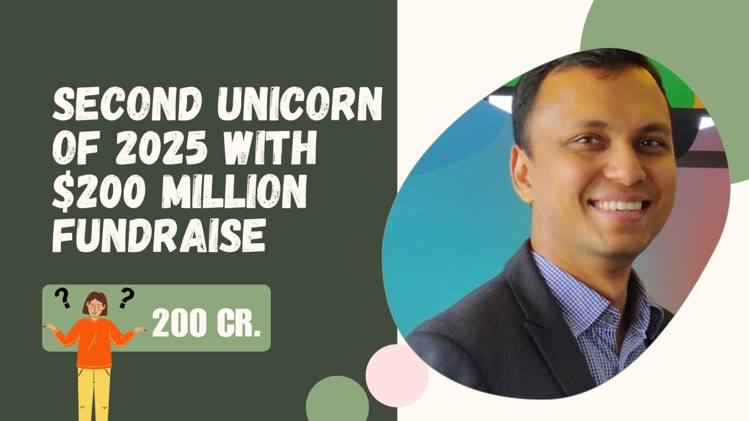 Porter Becomes India's Second Unicorn of 2025 with $200 Million ...